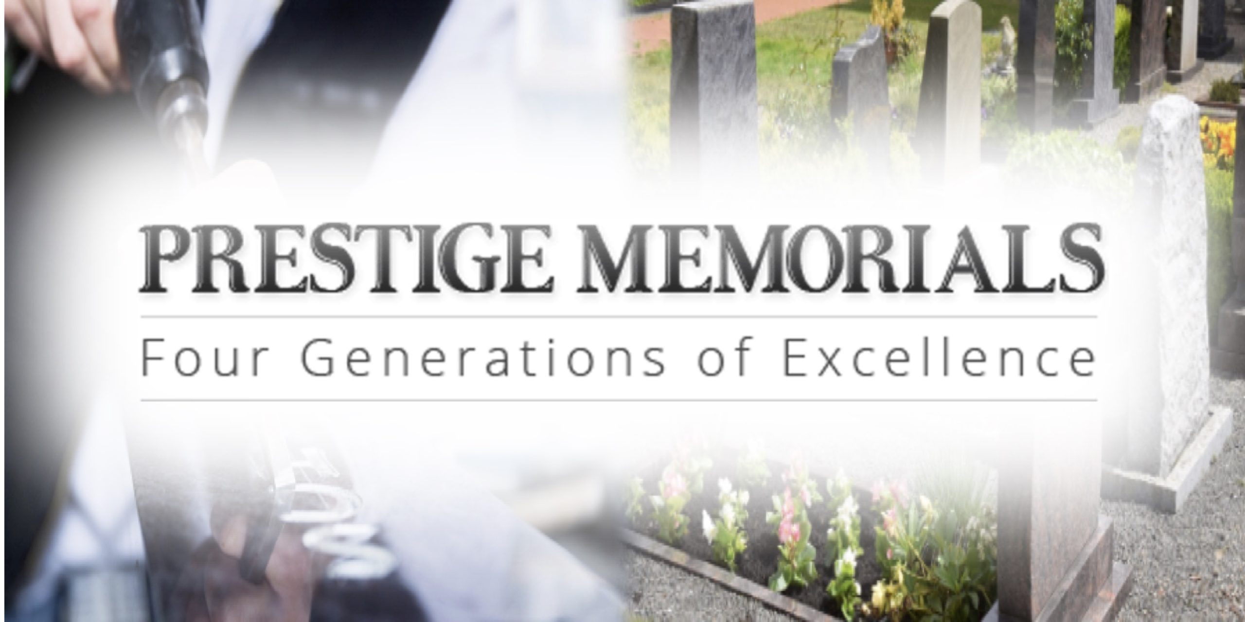 Double Line Drawings - Prestige Memorials